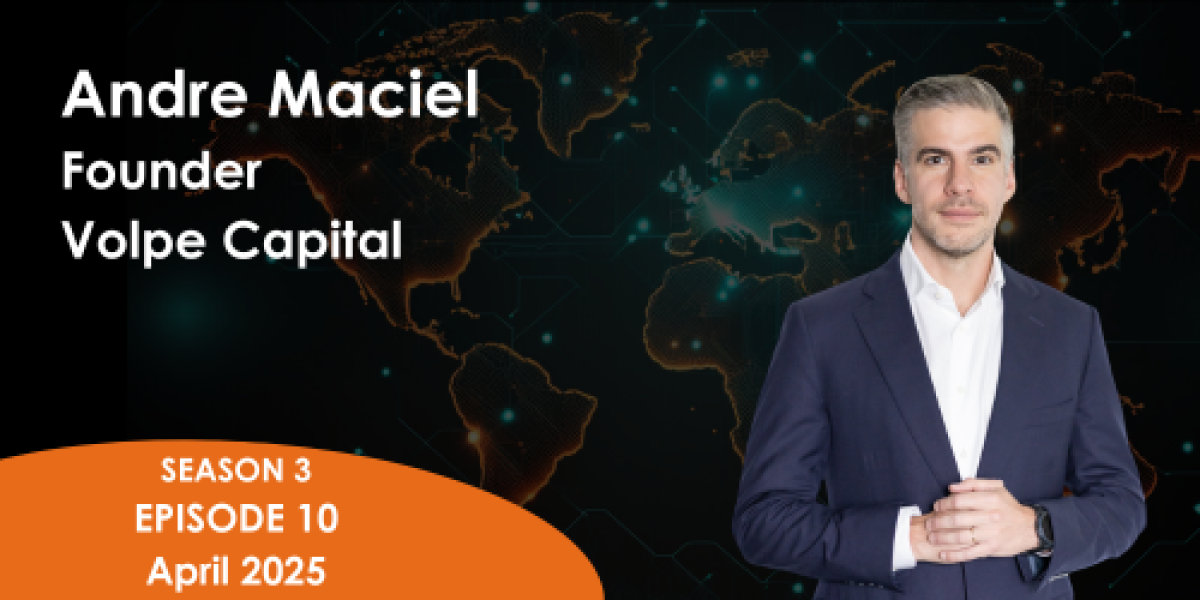 Educational Alpha Podcast | CAIA